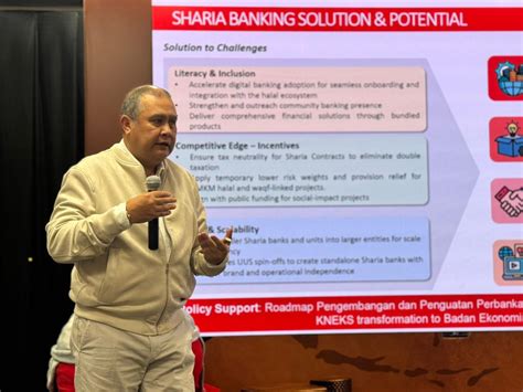 Progres Spin Off Uus Cimb Niaga Perizinan Hingga Strategi Pertumbuhan