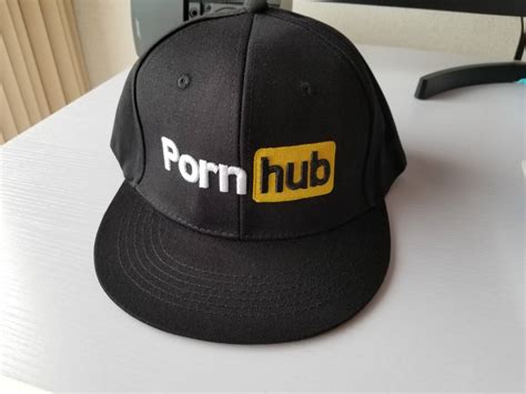 【未使用】pornhub ポルノハブ キャップ 帽子 ポーンハブ の落札情報詳細 ヤフオク落札価格検索 オークフリー