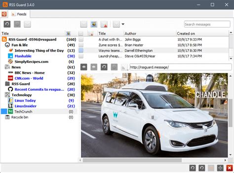 Rss Guard 357 Neowin