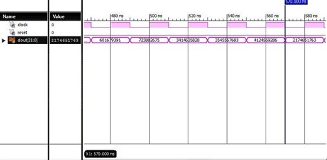 design of a random number generator using vhdl iosr journals