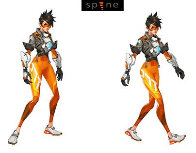 Idle Animations Projects Photos Videos Logos Illustrations And Branding Behance