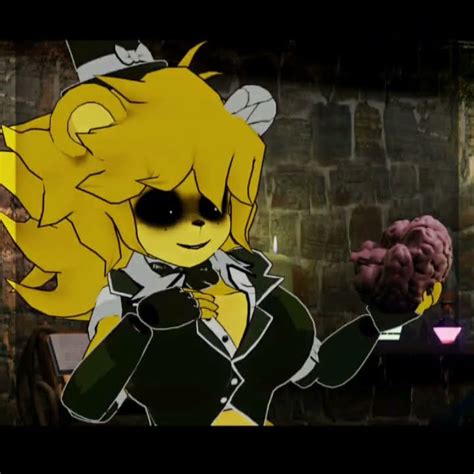 Golden Fredina Fnia Youtube