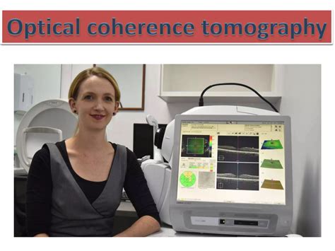 Pigment Epithelial Defect And Intraretinal Fluid Pptx