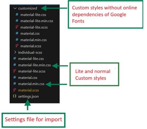 Theme Studio In Blazor Custom Themes Syncfusion