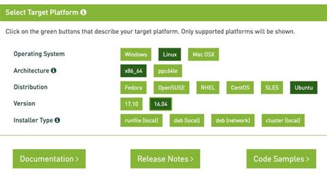 深度学习 在ubuntu16 04安装cuda9 1 总结 问题完全 解决方案 知乎