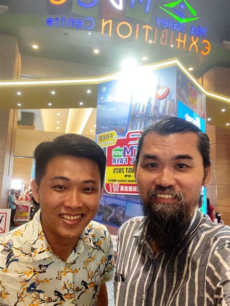 Entrepreneur Ken Yong Heng Acca 20 Comments