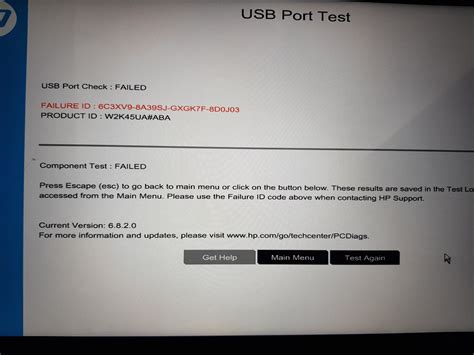 solved usb xhci compliant host controller error code 10 hp support