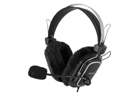مشخصات فنی و قیمت هدفون ای فورتک A4tech Hs 60
