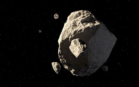 Asteroid Naming Contest