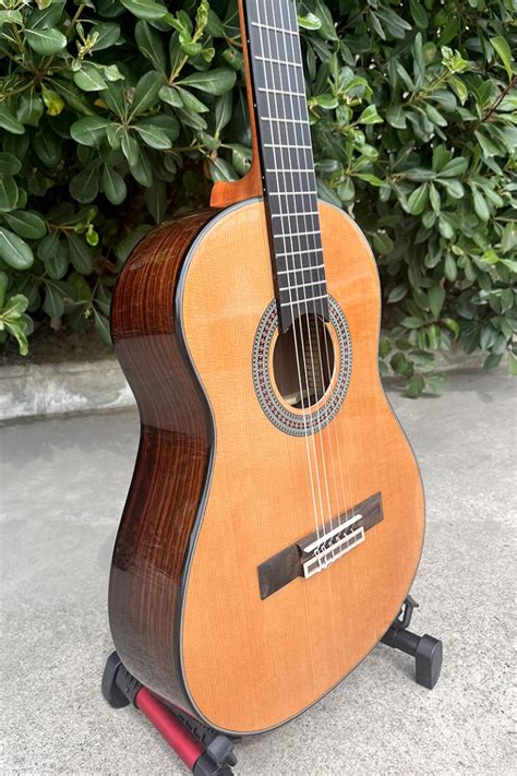 Classic Archives Aiersi Guitar