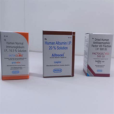 Medicine Packaging Box Finishing Glossy Lamination At Best Price In