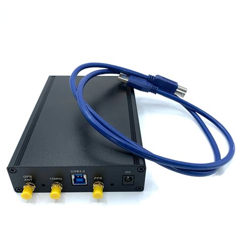 Usrp B210 70mhz 6ghz Sdr Software Defined Radio Usb30 Compatible With