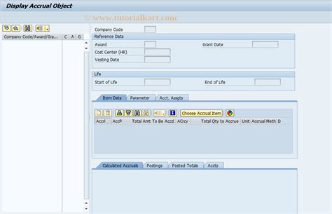 SOATREE SAP Tcode Create Allocations