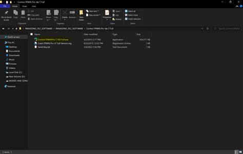 Download Install Panasonic Plc Programming Software FPWIN Pro Motive Automation