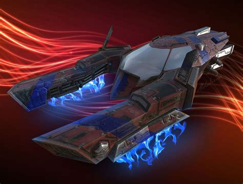 Zubr Class Hovercraft Free 3d Model 3ds Dds Free3d