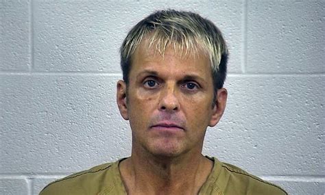 Kentucky Prosecutor Accused Of Trading Favors For Meth Sex