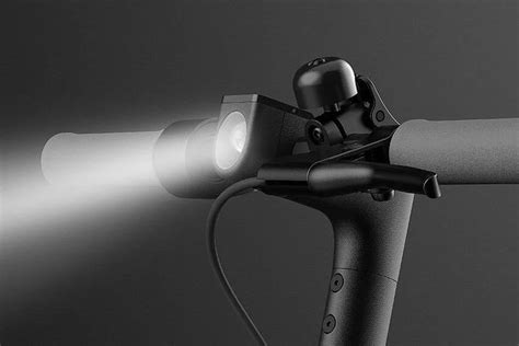 Recenzia Elektrokolobe Ka Xiaomi Mi Scooter Essential