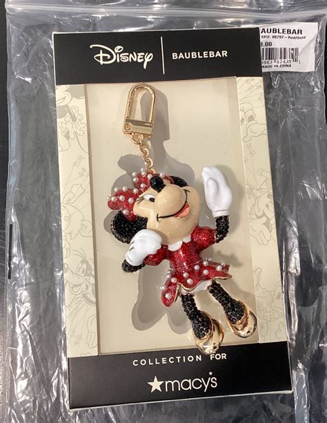 Porta Barras De Caramelo De Mickey Y Minnie Mouse All Products