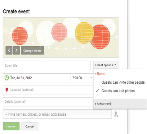 Ways To Use Google Events For Your Business Social Media Examiner