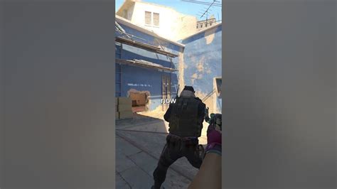 Done Cs2 Pro Trigger Discipline Youtube