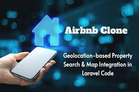 Bilal Awan On Linkedin How To Add Geolocation Based Property Search And Map Integration In Laravel