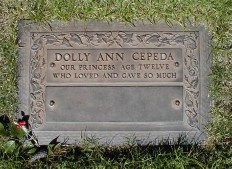 Dolores Ann Dolly Cepeda 1964 1977 Find A Upholstery Trim Upholstery Trends