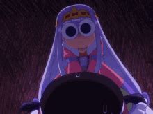 Anime Big Eyes S Tenor