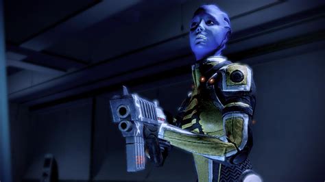 Elnora Mass Effect Wiki Fandom
