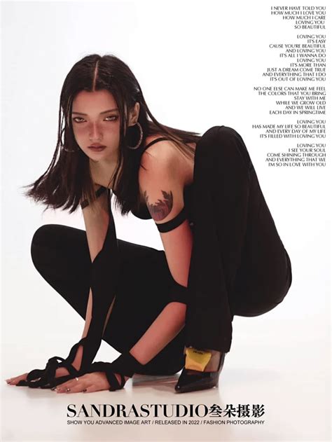 美式y2k辣妹甜酷女孩在线狙击杭州写真 花瓣网