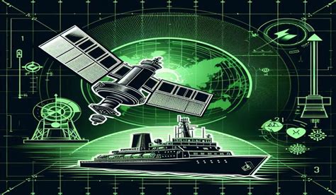 satellite navigation systems facing rising jamming and spoofing attacks