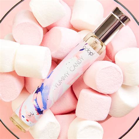 Yummy Candy Eau De Parfum 30ml Adopt Parfums Soin Visage Et Corps