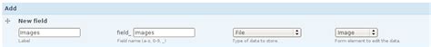 Create An Album Based Image Gallery In Drupal 6 Using Cck And Views