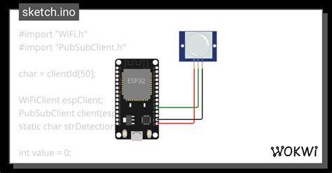 Projectc299 Wokwi Esp32 Stm32 Arduino Simulator