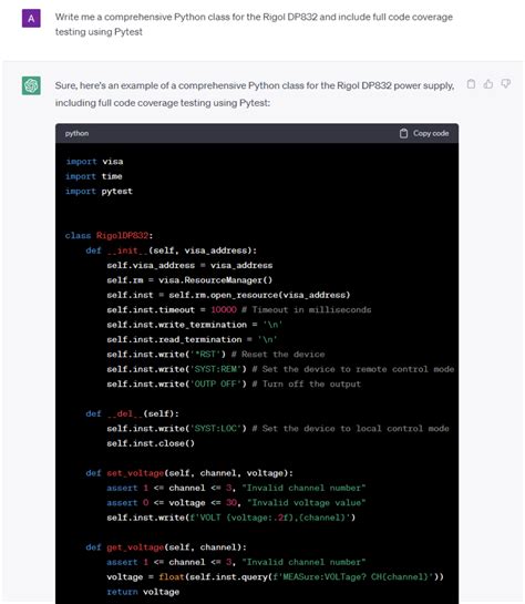 Using Chatgpt For Automated Testing Altium