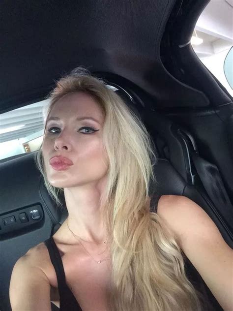 Wife Who Posed As Gorgeous Russian Supermodel Tried To Have Husband