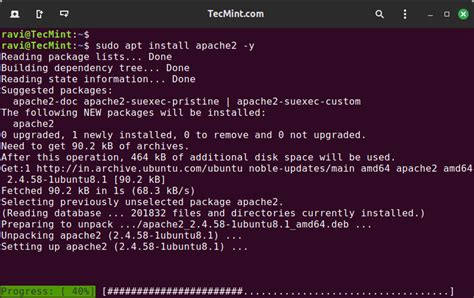 How To Install And Configure VTiger CRM On Ubuntu