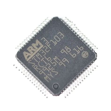 stm32f103r8t6 stm32f103rbt6 stm32f103rct6 stm32f103rdt6 stm32f103ret6