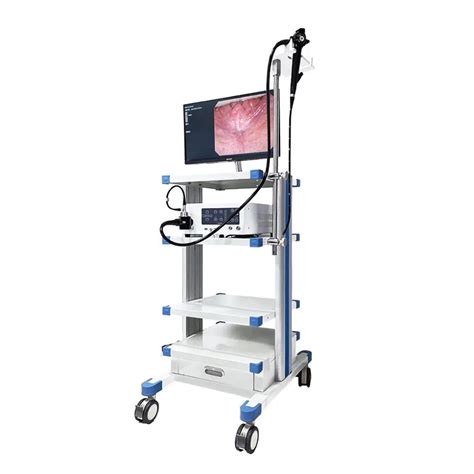 Bronchoscopy Xenomed