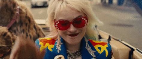 Harley Quinn Birds Of Prey  Harley Quinn Birds Of Prey Discover