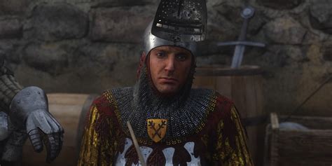 Генри и Ганс настоящая грубая дружба в Kingdom Come Deliverance 2