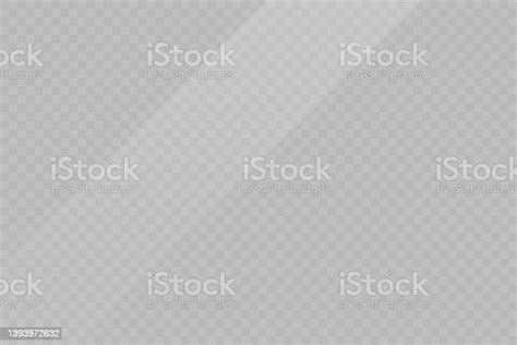 투명 한 배경에 유리 전화 태블릿 모니터 화면에 현실적인 눈부심 Png 벡터 그림입니다 유리 재료에 대한 스톡 벡터 아트 및 기타 이미지 Istock