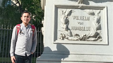 harish muhammad the embassy of the republic of indonesia in berlin