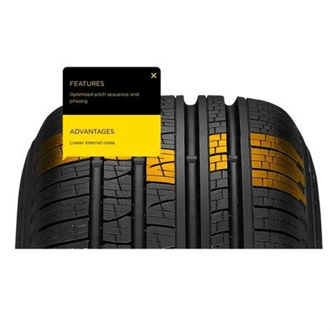 Pirelli 265/60R18 110H Scorpion Verde All Season Car Tyres at best ...