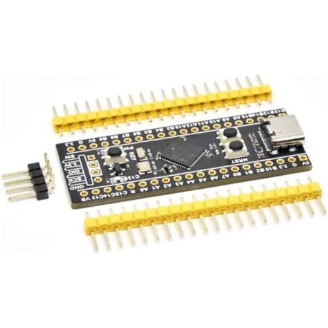 Stm32f401ccu6 Minimum System Board Microcomputer Stm32 Arm Core Board