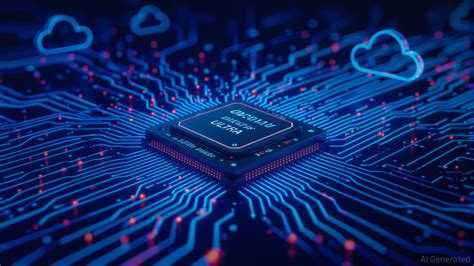 Broadcoms Tomahawk Ultra Chip A Strategic Move To Challenge Nvidia In The Ai Infrastructure Race