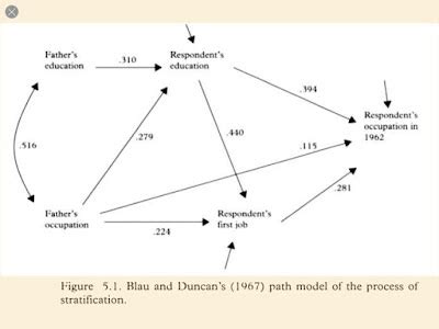 Causal Diagrams And Causal Mechanisms Understanding Society