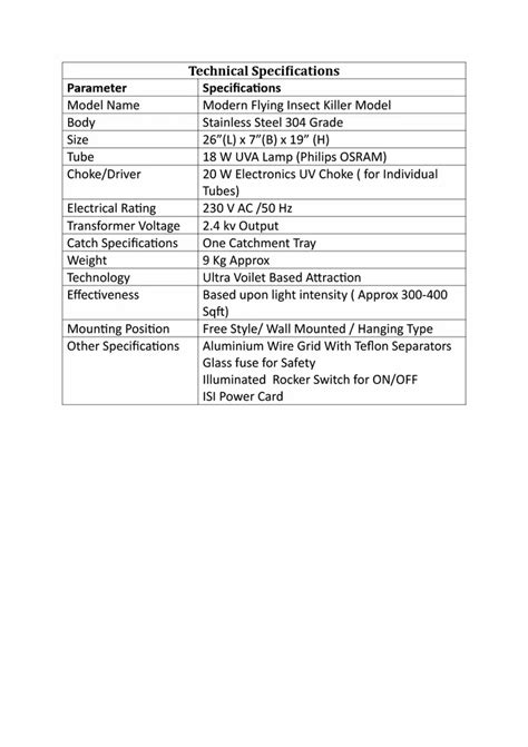 Insect Killer Machine Electric At ₹ 4750piece In New Delhi Id