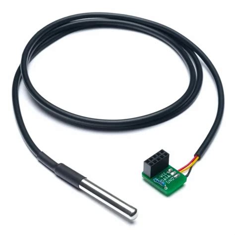 Electronic Temperature Sensor Proximity At ₹ 780 In Bengaluru Id
