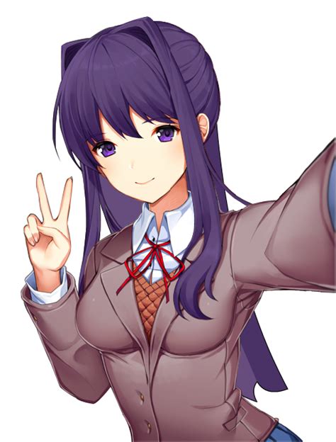 Because Why Not R Ddlc