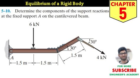18 Free Body Diagrams Statics